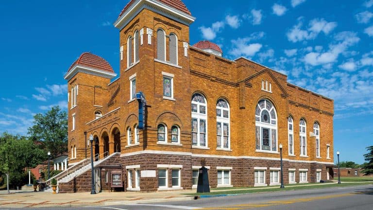 Explore America's civil rights timeline – US Civil Rights Trail