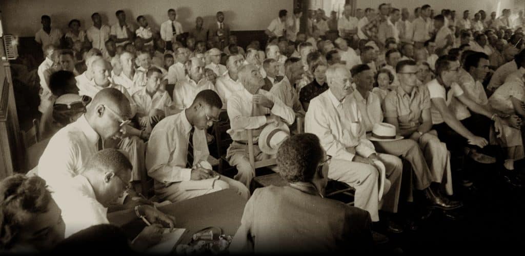 Remembering Emmett Till – US Civil Rights Trail