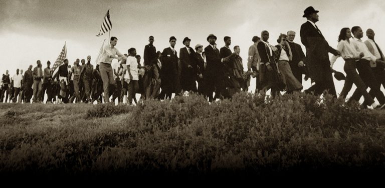 Explore America's civil rights timeline – US Civil Rights Trail