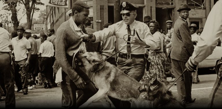 The Struggle for Civil Rights in Birmingham – US Civil Rights Trail