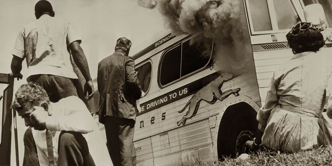 Explore America's civil rights timeline – US Civil Rights Trail