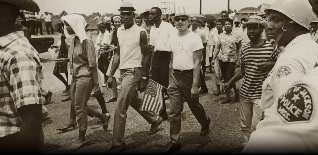 Follow the Mississippi Freedom Trail – US Civil Rights Trail