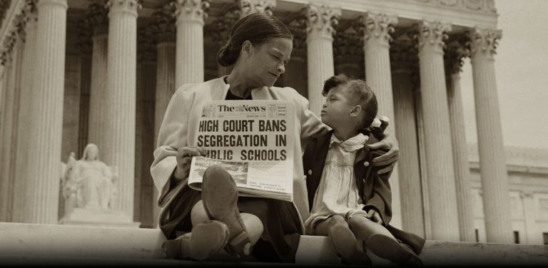 Explore America's civil rights timeline – US Civil Rights Trail