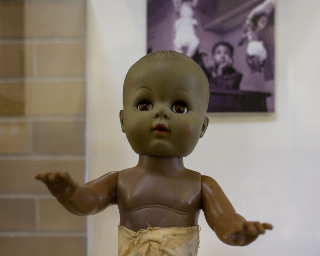 Objects That Became Icons – US Civil Rights Trail