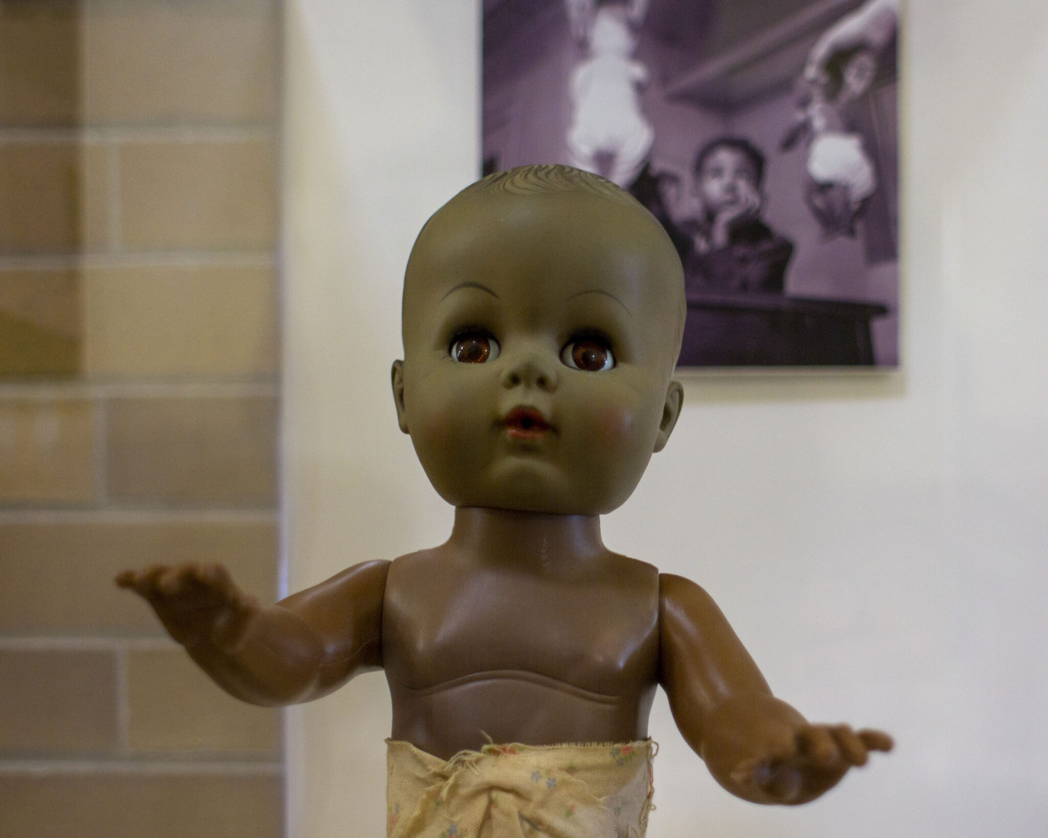 Objects That Became Icons – US Civil Rights Trail