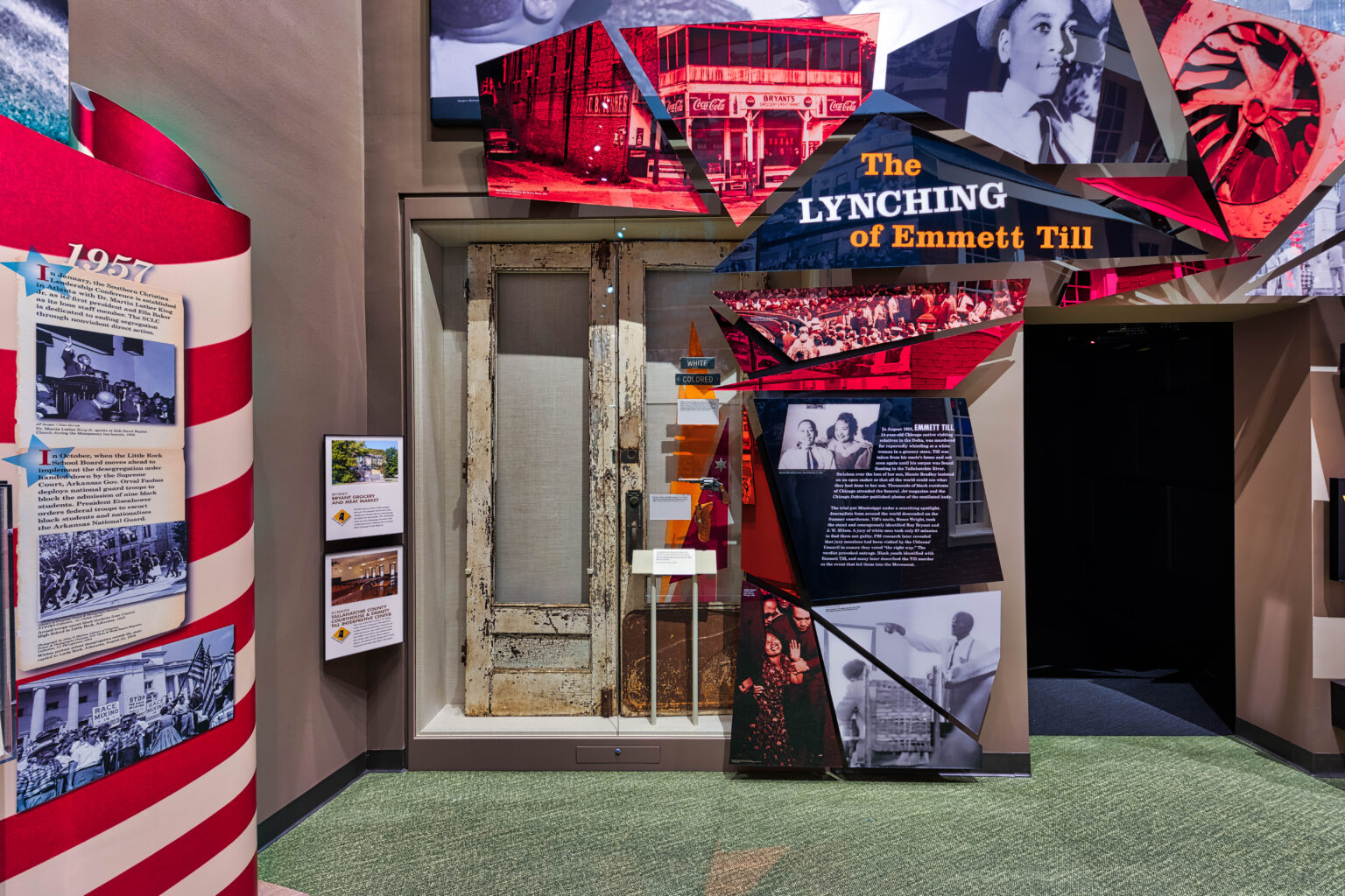 Objects That Became Icons – US Civil Rights Trail