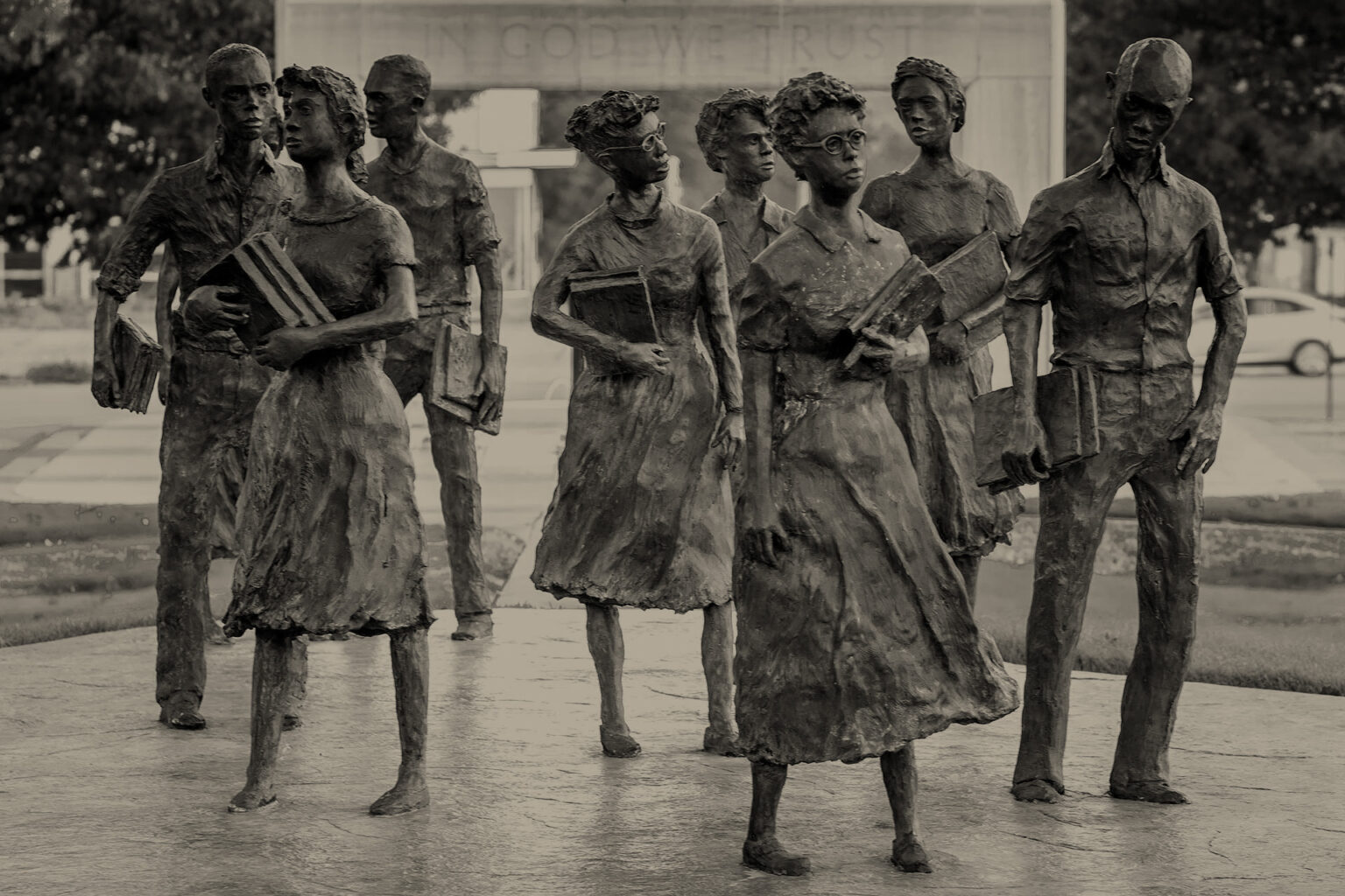 Ordinary Citizens, Extraordinary Civil Rights Heroes – US Civil Rights ...