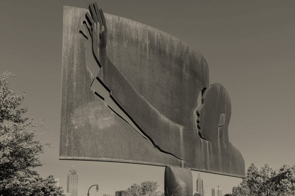 Following the Footsteps of Civil Rights Giants on your own Road trip ...