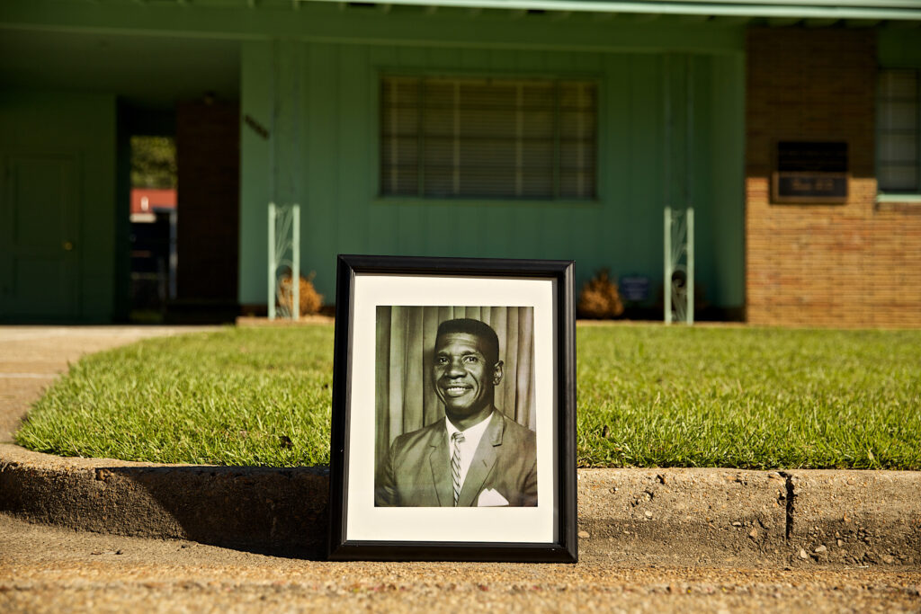 Ordinary Citizens, Extraordinary Civil Rights Heroes – US Civil Rights ...