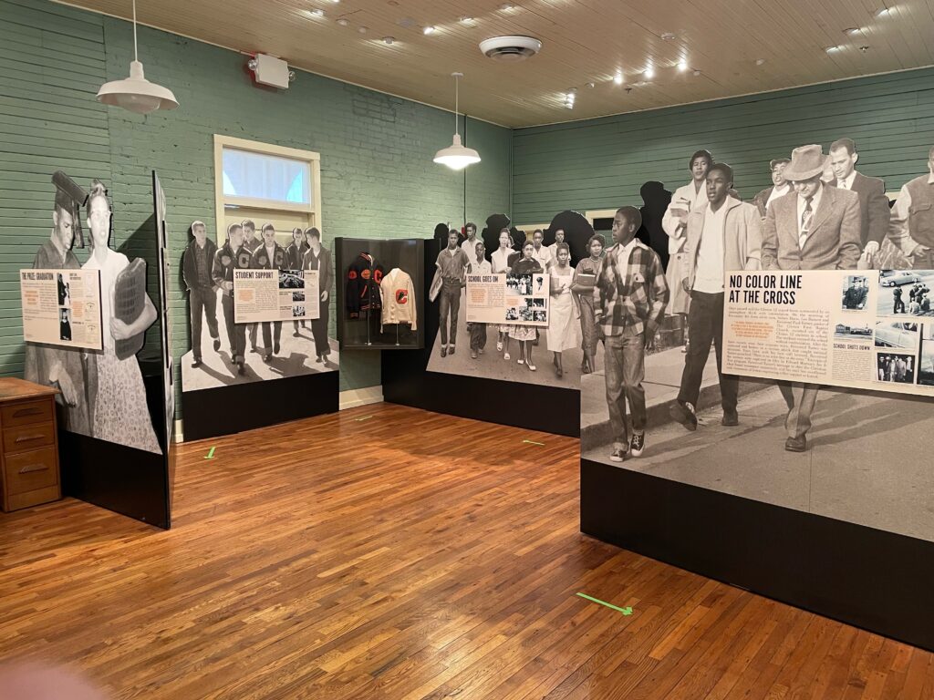 Where Civil Rights Stories Live On – US Civil Rights Trail