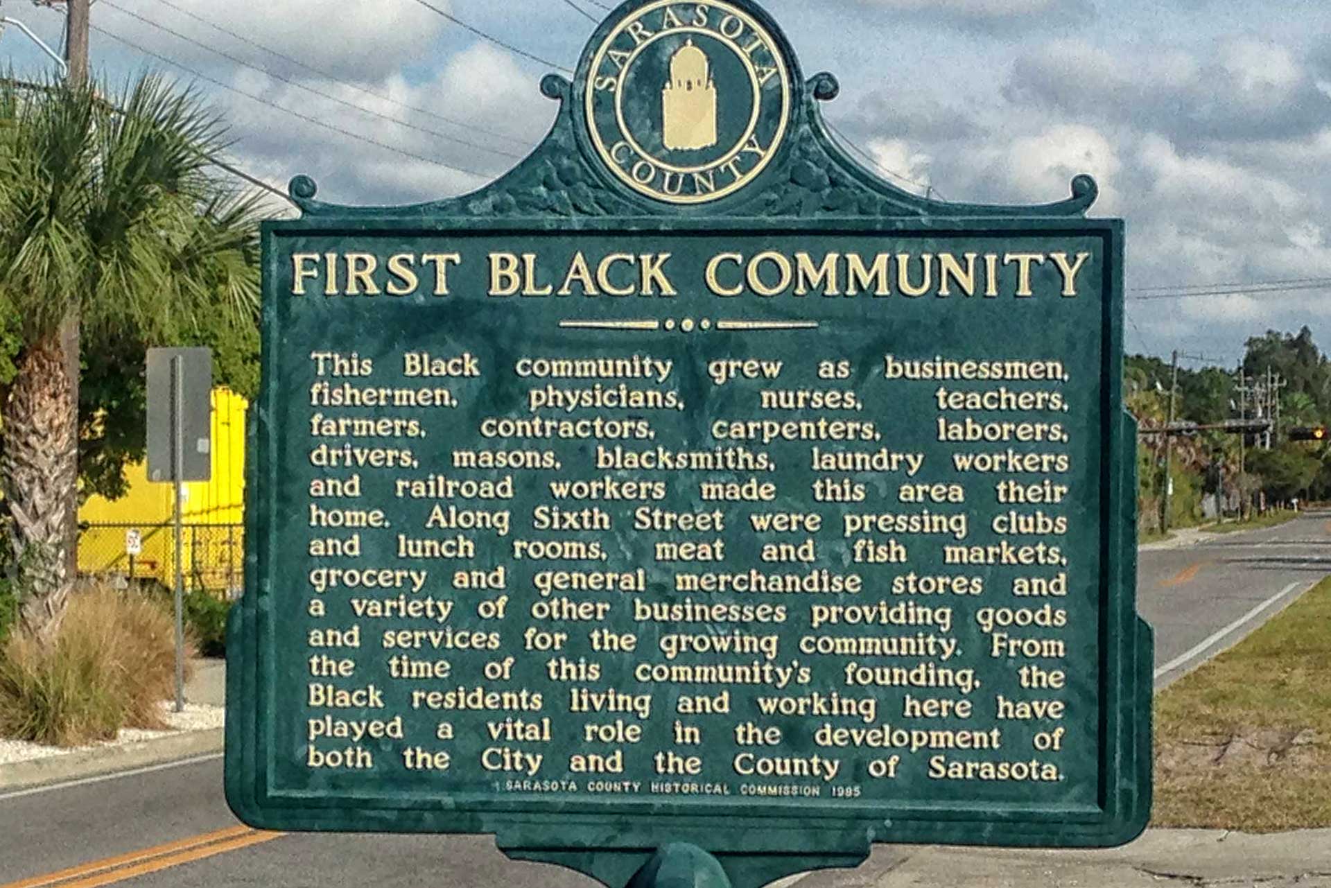 Small Towns and their Huge Impact in Civil Rights – US Civil Rights Trail