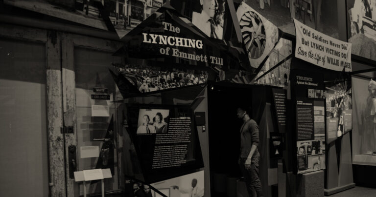 Objects That Became Icons – US Civil Rights Trail