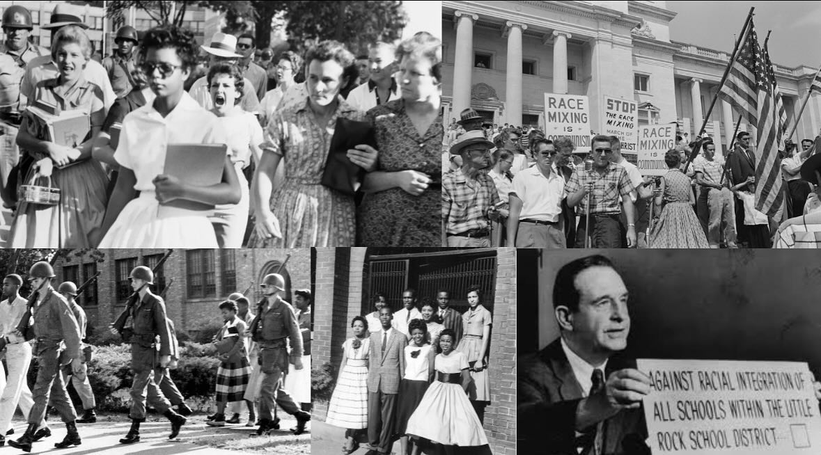 Ordinary Citizens, Extraordinary Civil Rights Heroes – US Civil Rights ...