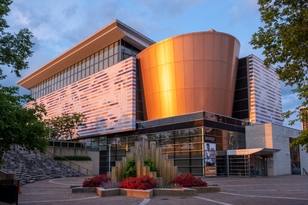 Objects That Became Icons – US Civil Rights Trail