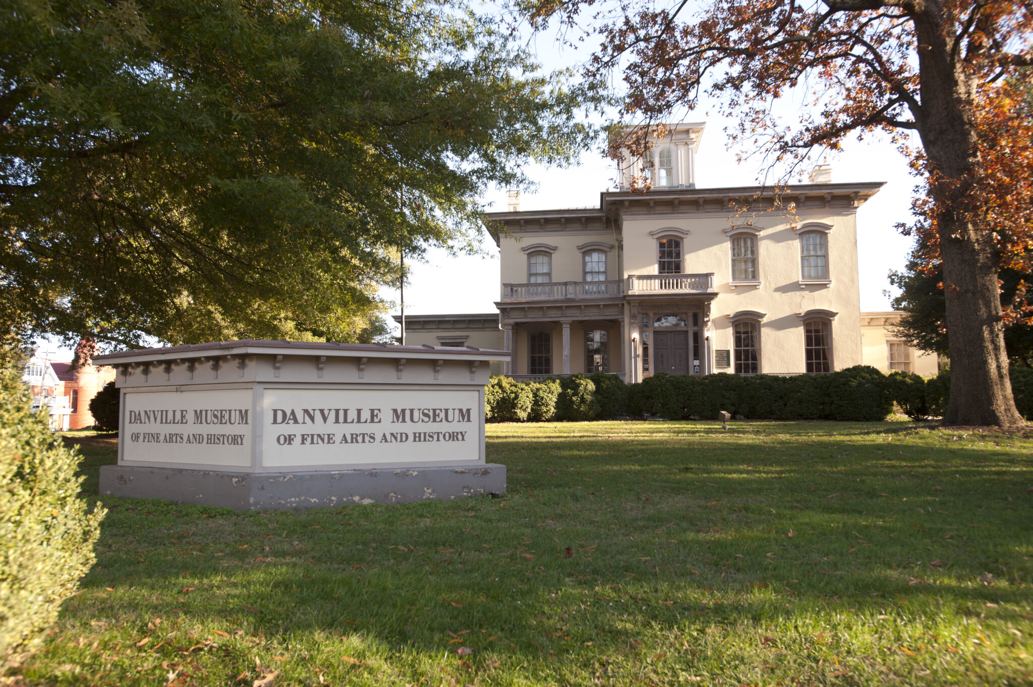 Small Towns and their Huge Impact in Civil Rights – US Civil Rights Trail
