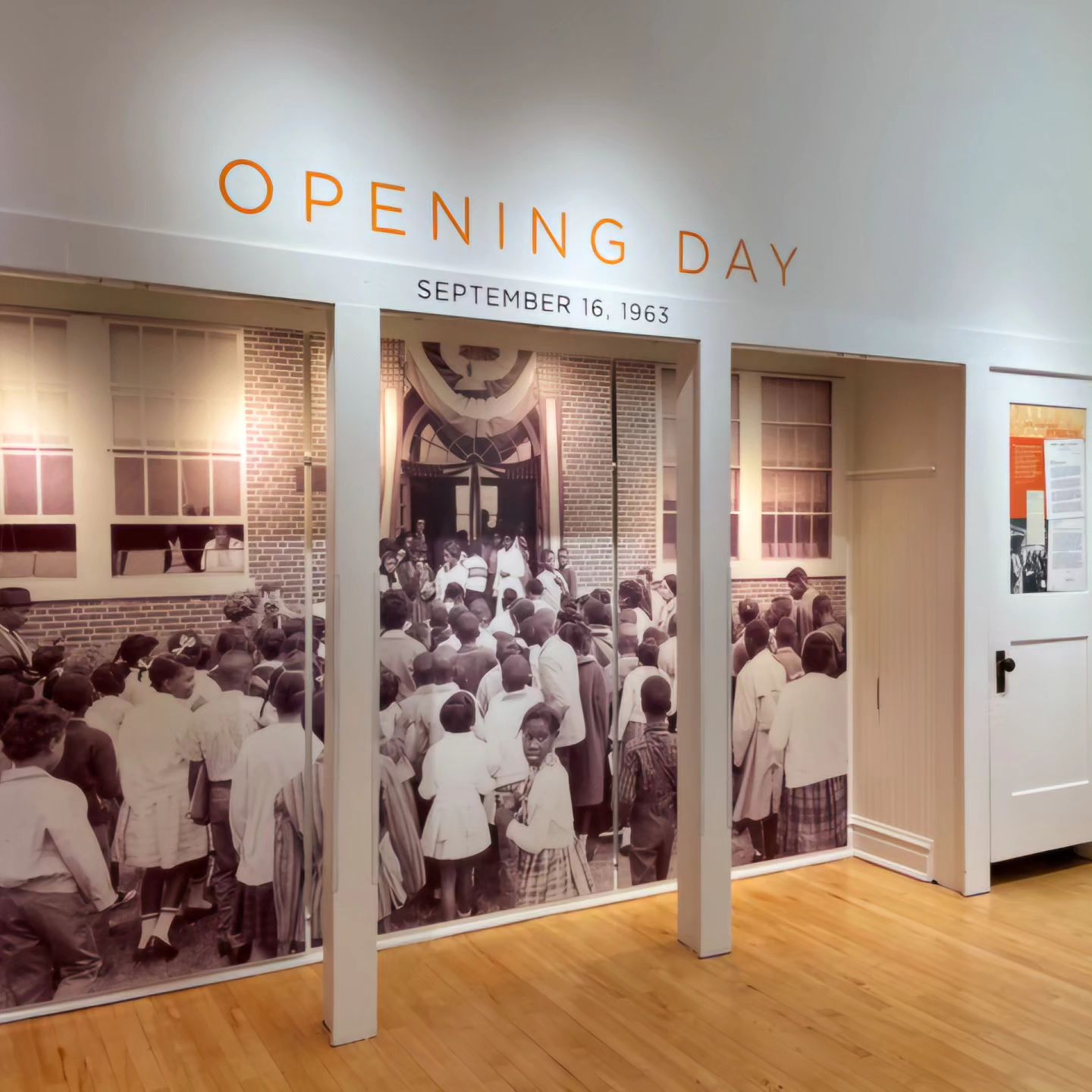 Objects That Became Icons – US Civil Rights Trail