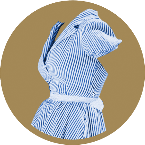 Swing Dress – US Civil Rights Trail